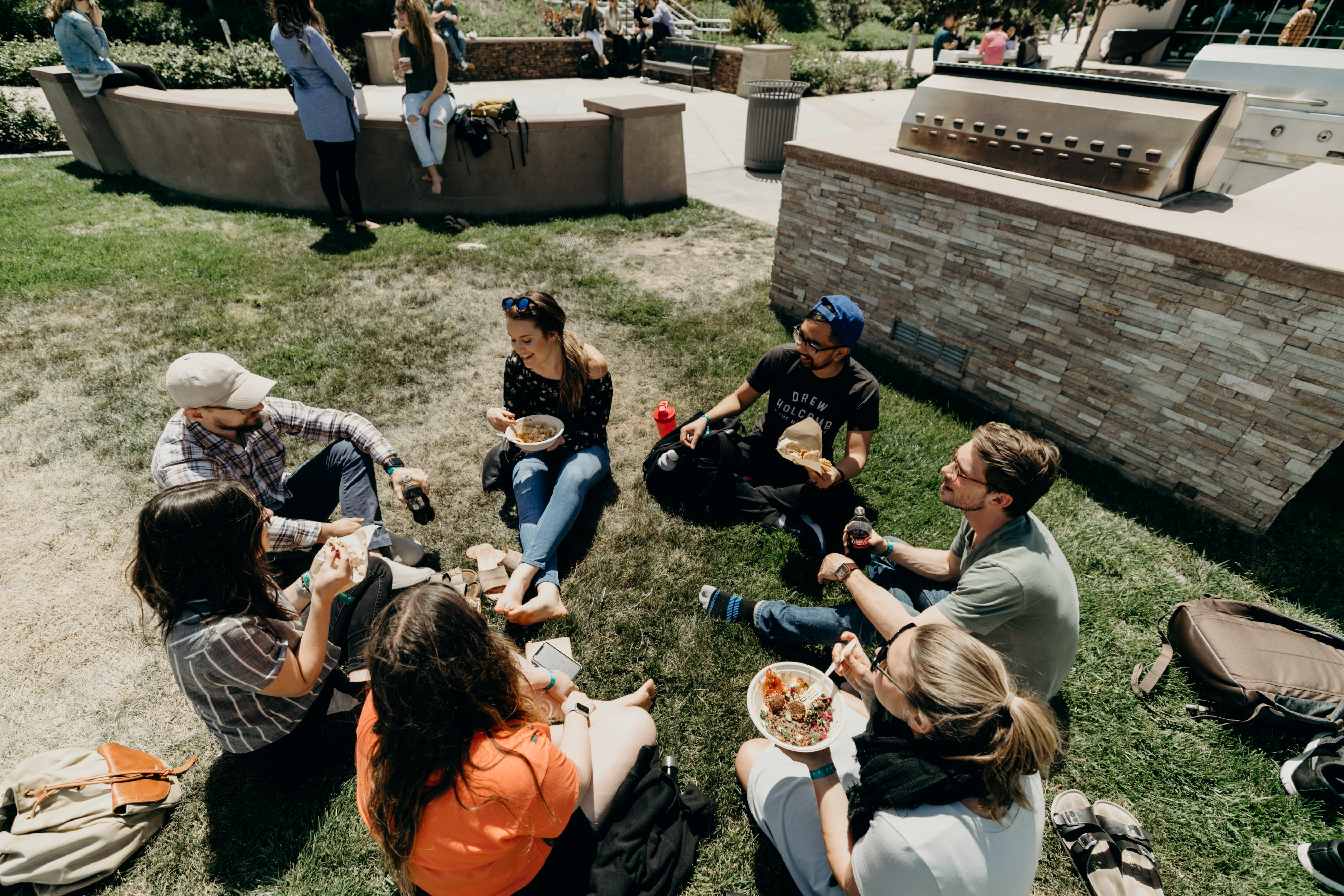 Meeting the Three Biggest Needs in Your Community