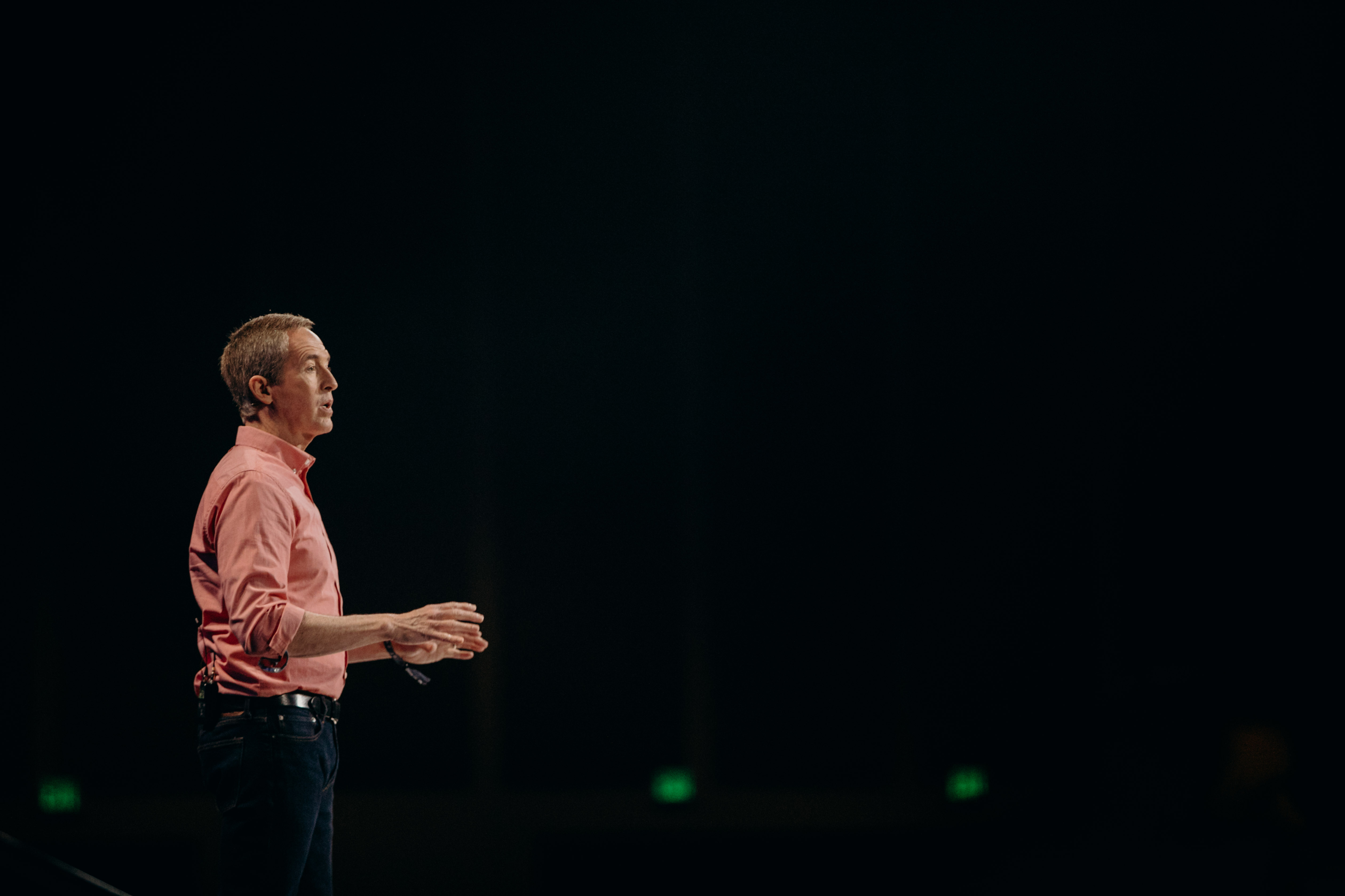 Episode 485: Andy Stanley