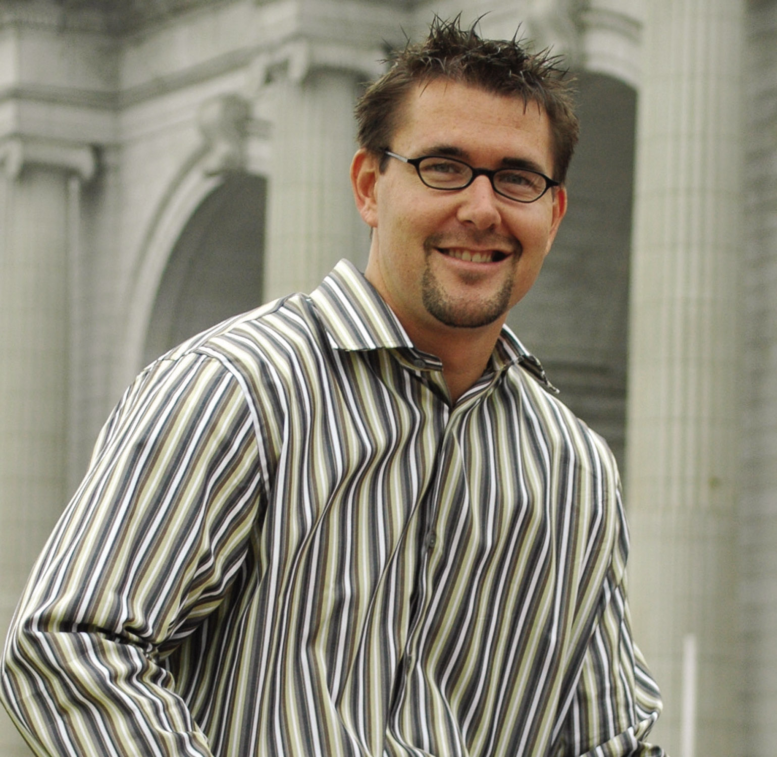 Episode 441: Mark Batterson