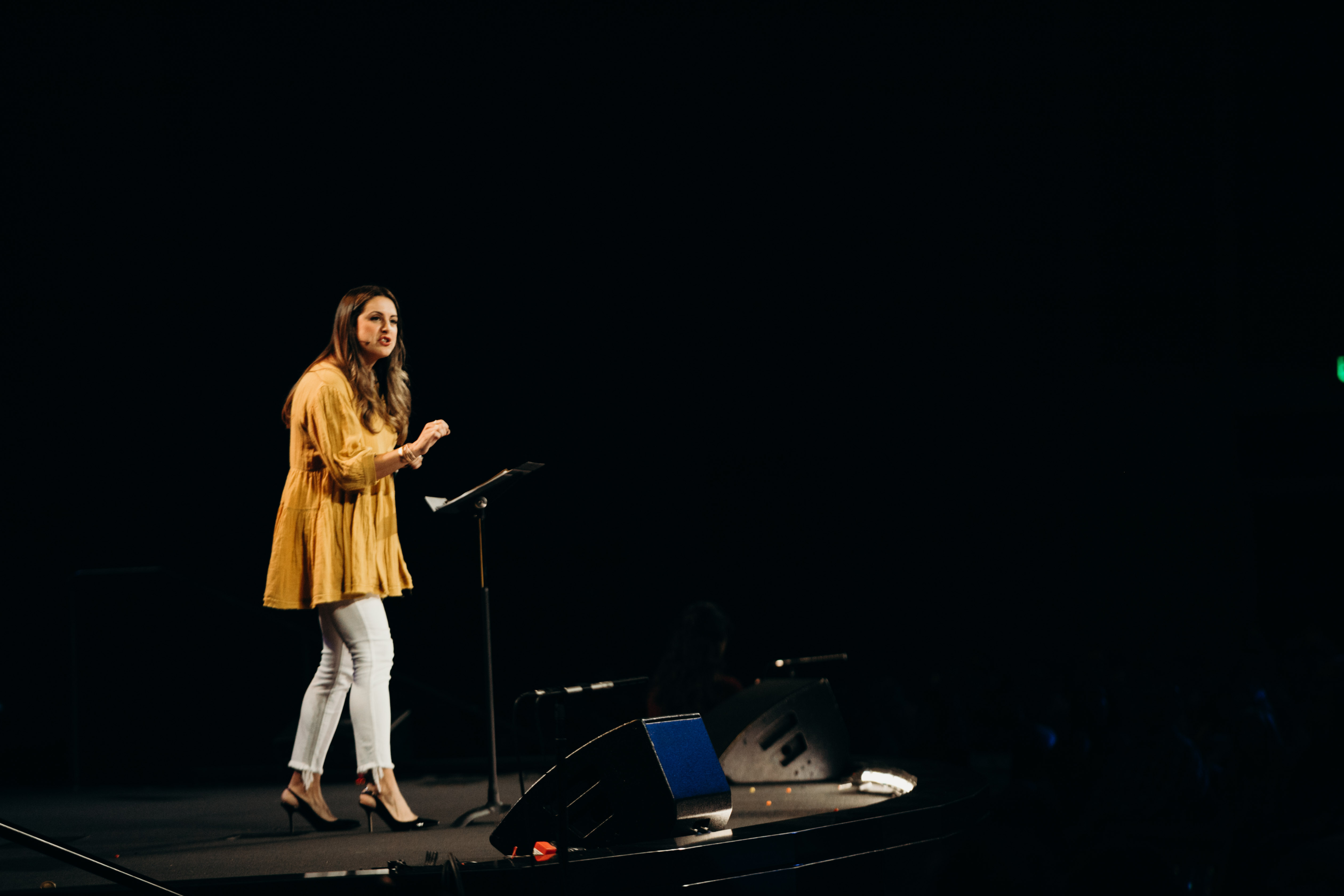 Episode 520: Jamie Ivey